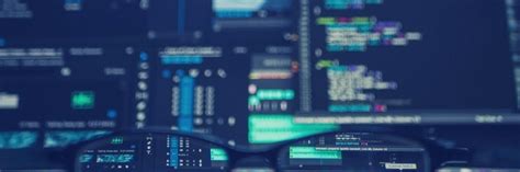 Ways Smart Algorithms Are Improving Building Security In