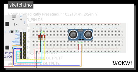 Wokwi Online Esp32 Stm32 Arduino Simulator