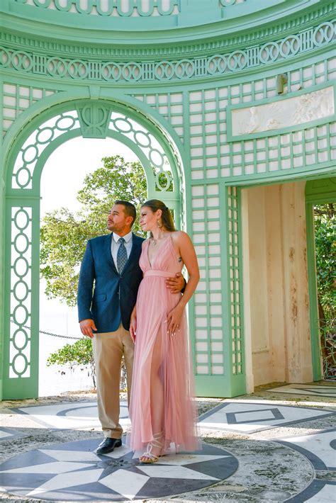 The Larsons Engagement Flickr