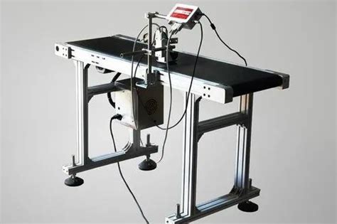 Inkjet Batch Coding Machine MX1 At 45000 Piece In Modinagar ID 23027168588