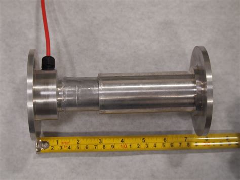 Soil Compression Sensor Scs Bridge Diagnostics Inc Bdi
