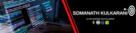 Somanath Kulkarni Fresher Java Developer Web Development Linkedin