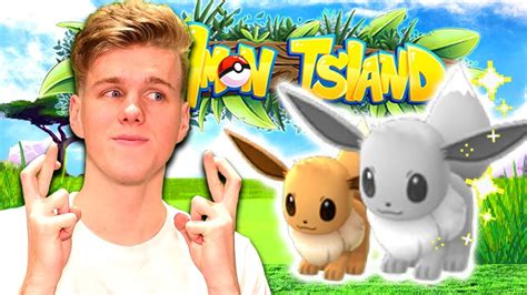 Pixelmon Eevee