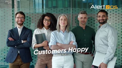 Incident Management Platform Alertops Master The Unexpected Youtube