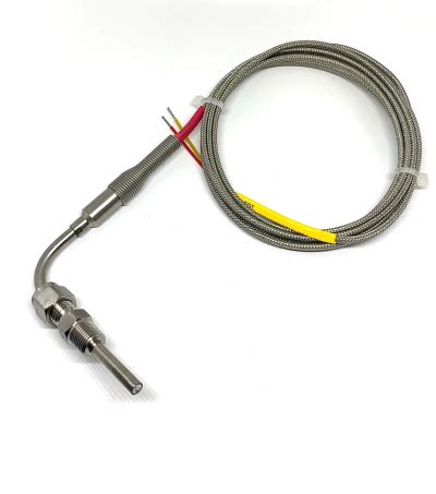 Coolant Temperature Sensor Motorsport Electronics