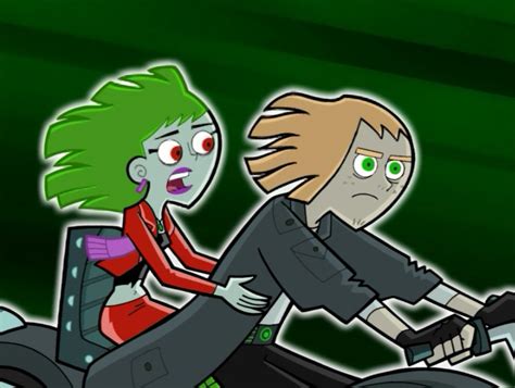 Kittygallery Danny Phantom Wiki Fandom