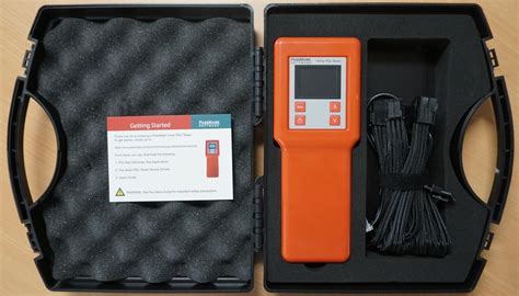 Passmark Software Inline Psu Tester