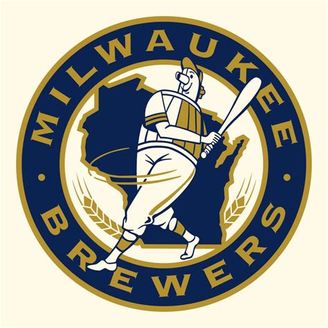 Milwaukee Brewers Wallpapers Group 47