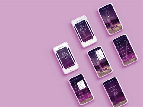 Radio App Ui Design By Rubash Sinam