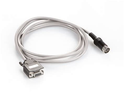 Accessories For Scales Cables Acs A01 Kern And Sohn