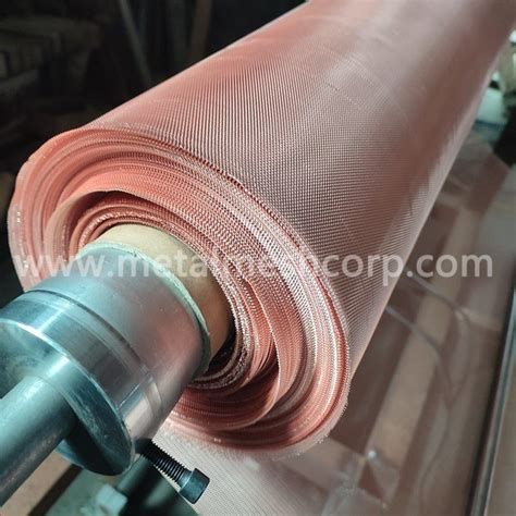 Expanded Copper Foil Supplier