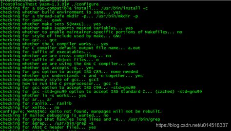 Linux与net Core九 Ffmpeg文件格式转换安装netcore Ffmpeg Csdn博客