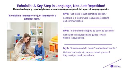 Gestalt Language Processing Understanding The Stages Of Language Development And How To Support It