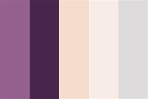 AO Tints And Tones Color Palette