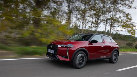Ds3 Presenta Su Nuevo Modelo Una Gama Reestructurada Y Más Atractiva
