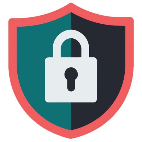 Premium Vector Security Icon