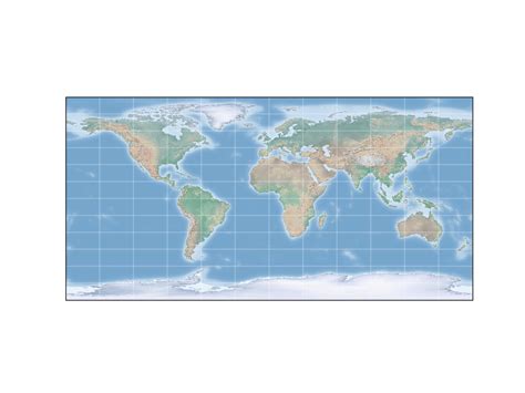 educoder basemap和seaborn 第三关：basemap 第3关 basemap csdn博客