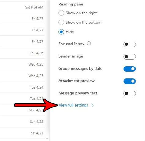 Outlook Com How To Empty Deleted Items When Signing Out Solve Your Tech