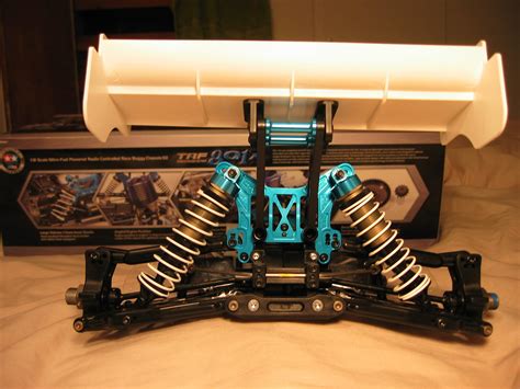 Tamiya TRF 801X 1 8 Buggy Page 13 R C Tech Forums