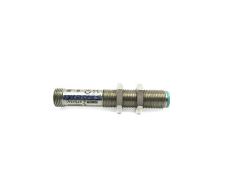 Pepperl Fuchs Ub120 12gm E5 V1 188174 10 30vdc Nsmp Mro Global Solutions