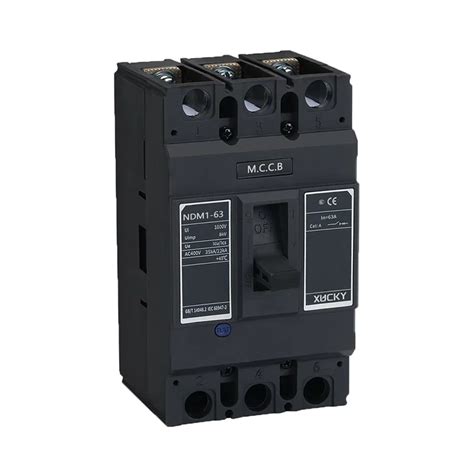 Understanding Ecbs External Circuit Breaker Essential Components For Safe Electrical
