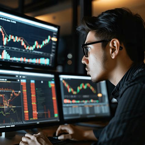 Trading Platform Development Services Insoftex