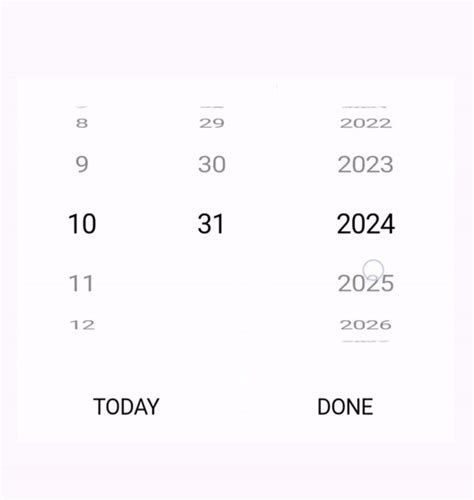 Simple Date Picker Flutter Unlock A ₹400 Bonus With Your Registration