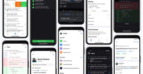 Githubs New Mobile App Is Now Available On Ios And Android Artofit