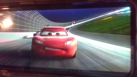 Lightning Mcqueen Crash In Cars 3 At Lauren Ham Blog