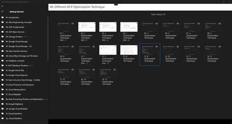 Gcp Data Engineer Certification Guide For Pc Windows Download