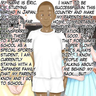 Why I Failed To Study Abroad Full Story Original Hentai By Unknown