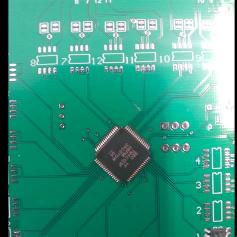 Adaptive Ultrasonic Phased Array Hackaday Io