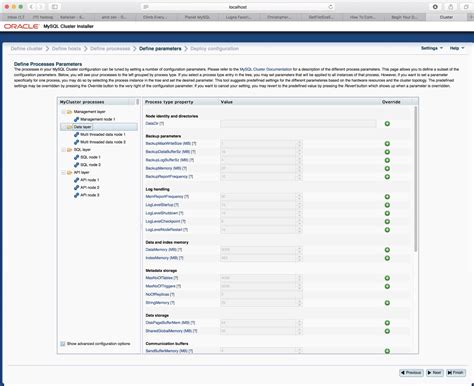 Mikael Ronstrom Mysql Cluster Up And Running In Less Than 4 Minutes