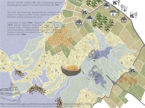 Nature Atlas Exploring Multi Scalar Methods For Mapping Urban