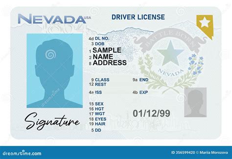 Nevada Map State And District Map Of Nevada Political Map Of Nevada