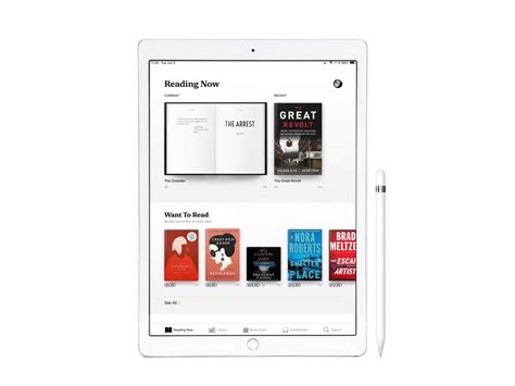 Ios 12 With Revised Ibooks App Will Be Released On September 17th Good E Reader