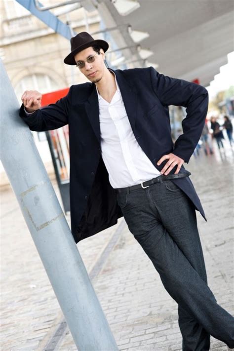 10 те най високи хора в света Страница 7