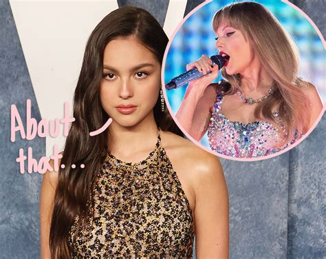 Olivia Rodrigo Addresses Speculation That Her Song Vampire Is About