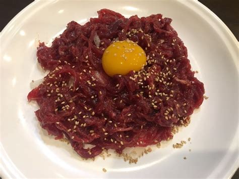 광장시장 맛집 창신육회 And 순희네빈대떡 네이버 블로그