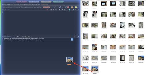 Adding A Cover Page Image User Manual Guide