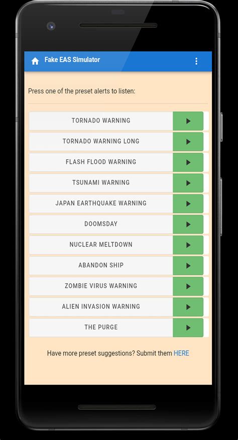 Fake Eas Simulator Apk For Android Download
