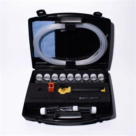 Liquid Sampling Kit Ide 60107 Novetal