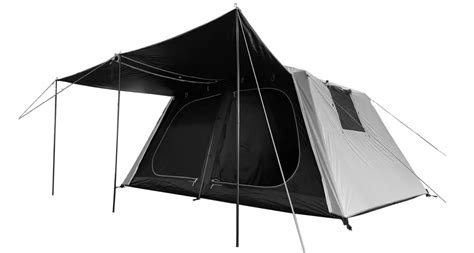 Anko 43312276 10 Person Block Out Tent User Manual