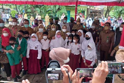 15 SD di Kabupaten Grobogan dengan Lingkungan Pendidikan yang Berkualitas