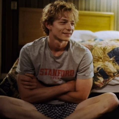 Pin By Ryan On Movies Josh Oconnor Challenger Josh Oconnor