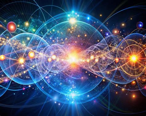 Explore The Fascinating World Of Quantum Computing Through Stunning