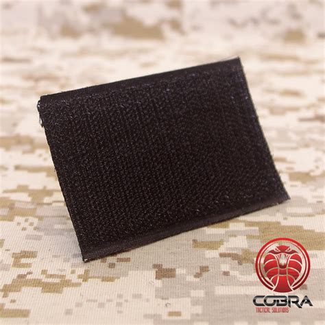 K9 Dog Police Patch Black Brown Blue Line Velcro Military Airsoft