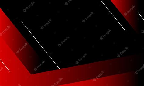 Premium Vector Abstract Gradient Background Design Template