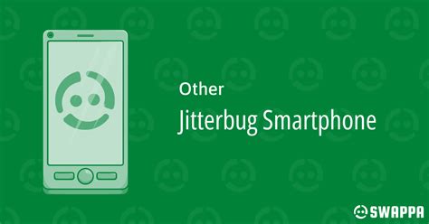 Jitterbug Smartphone Used And Refurbished Swappa