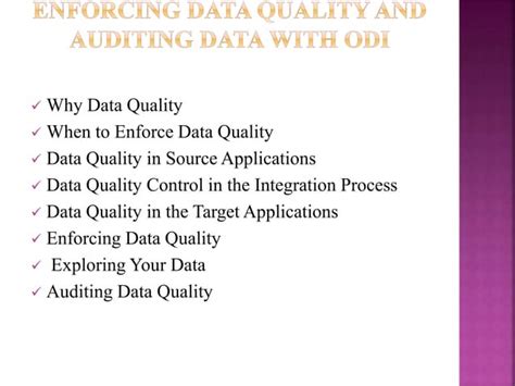 Oracle Data Integrator Odi Online Training Pptx